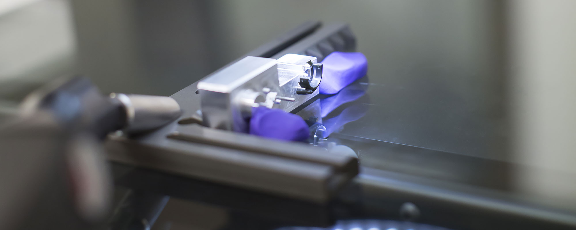 Quality and environmental management - AMB Industri AB