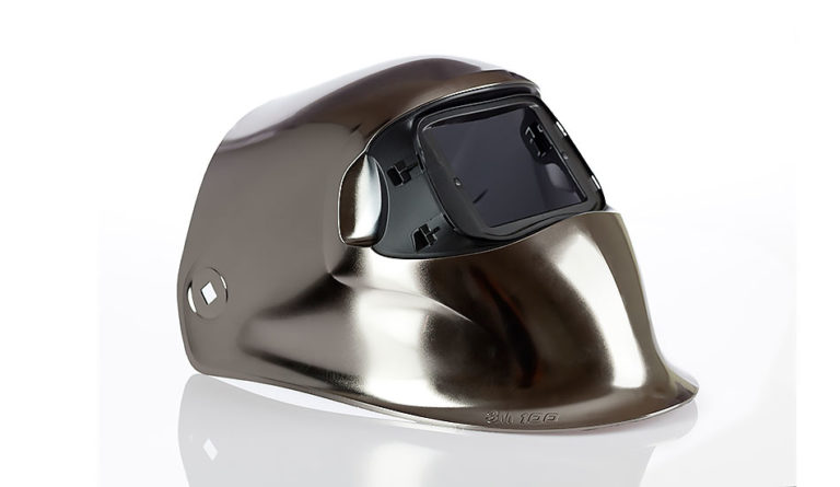 3M Welding helmet - AMB Industri AB