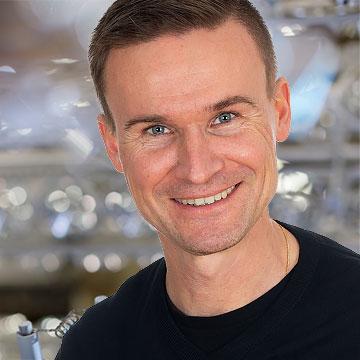 Peter Franzén - AMB Industri AB