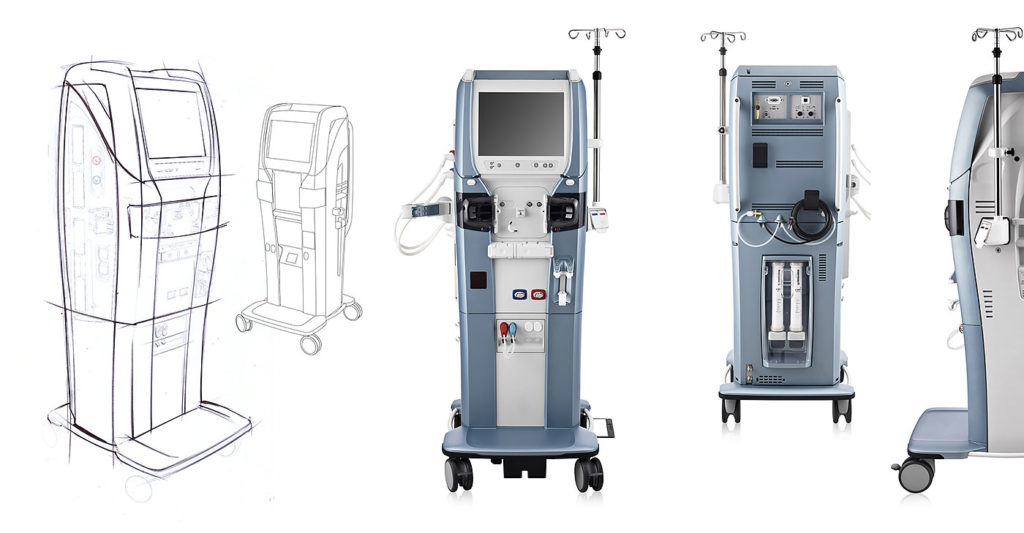 How to choose colors on medical products? - AMB